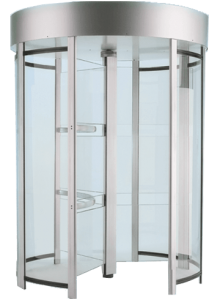 Turnstile Security Systems | Access Control | TURNSTILES.us