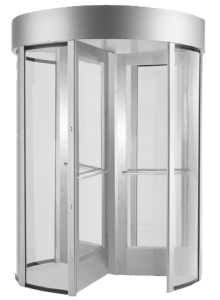 Turnstile Security Systems | Access Control | TURNSTILES.us