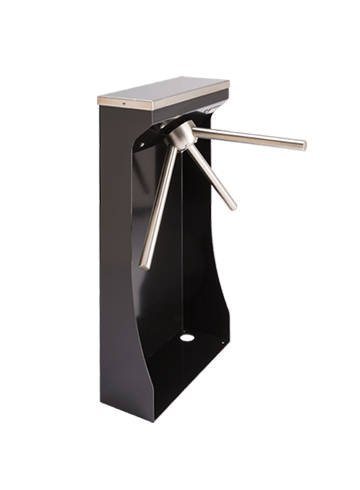 Controlled Access Turnstiles | Security Turnstiles