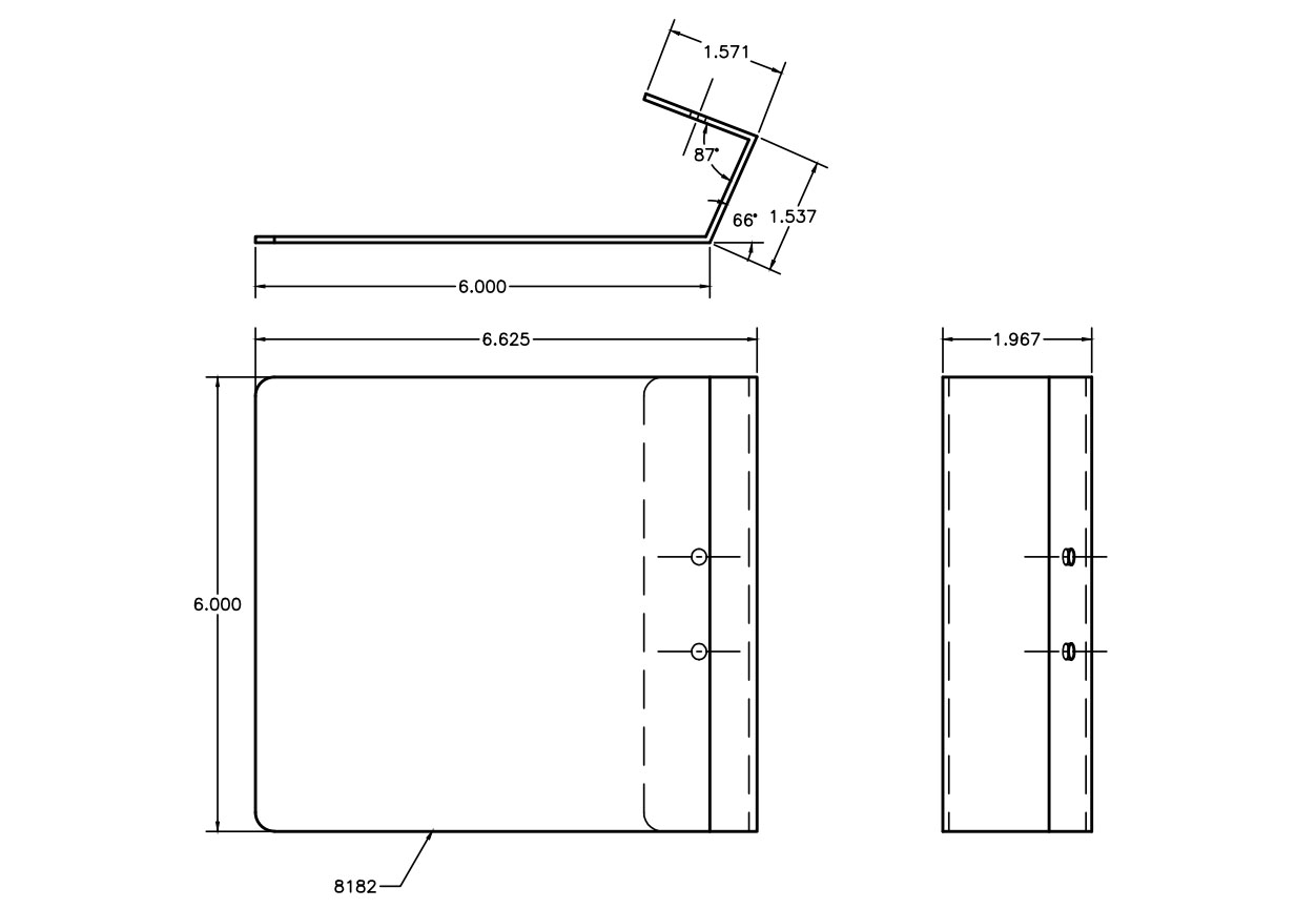 Controlled Access Turnstiles | Security Turnstiles