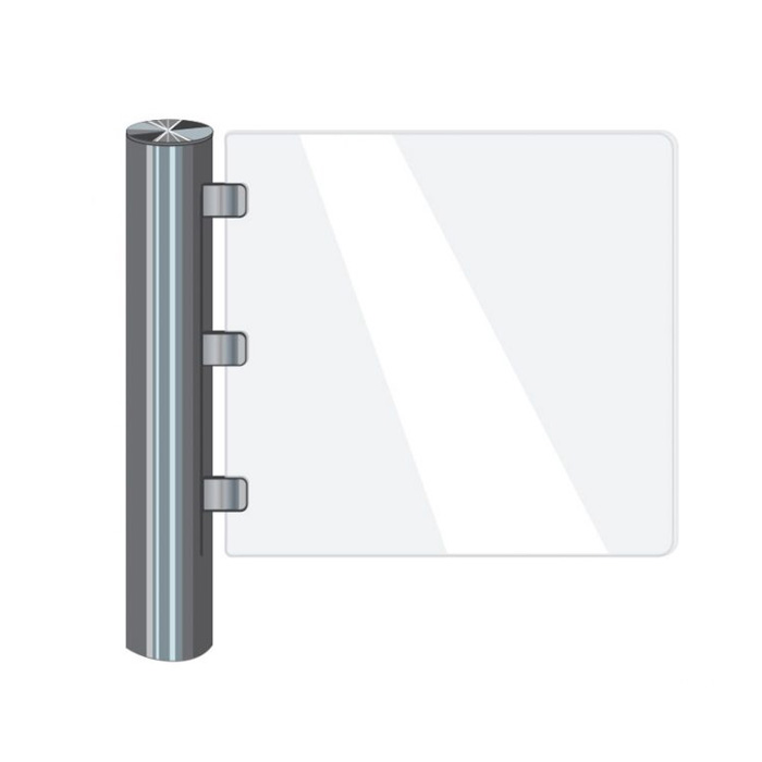Low Voltage Turnstiles and Gates - TURNSTILES.us
