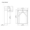 AutoCAD - TURNSTILES.us
