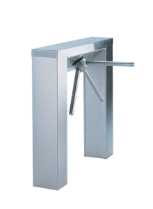 Turnstile Security Systems | Access Control | TURNSTILES.us