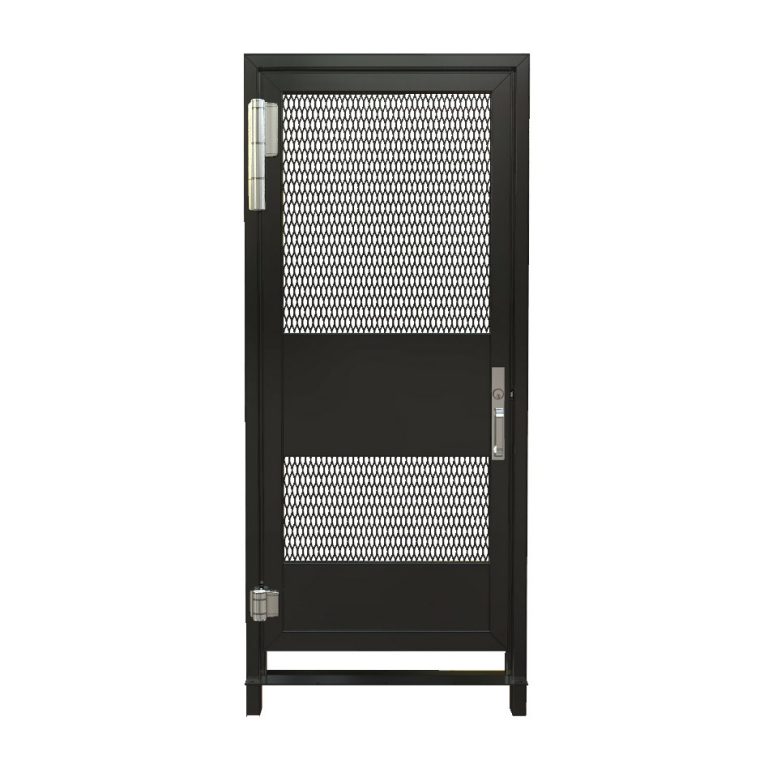 Turnstile Security Systems | Access Control | TURNSTILES.us