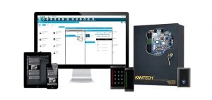 EntraPASS Web - Access Control Management Remote User Platform ...