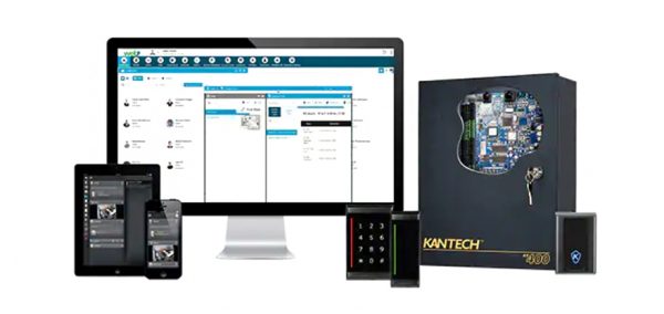 EntraPASS Web - Access Control Management Remote User Platform ...
