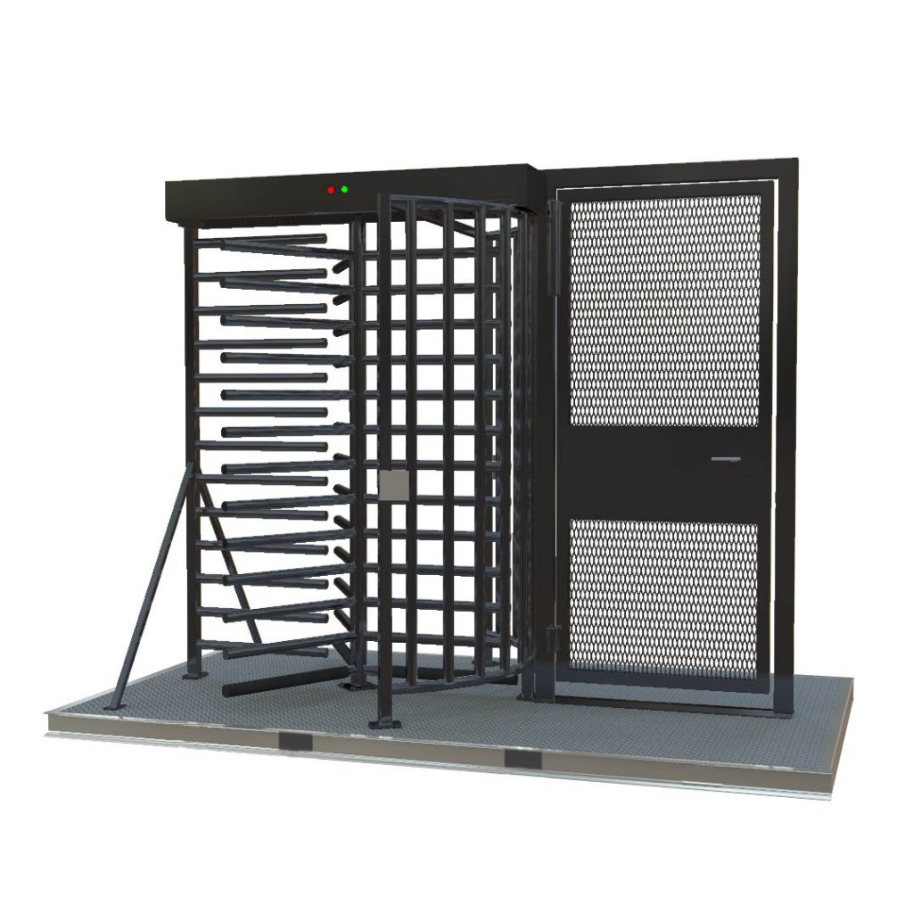 Design - TURNSTILES.us