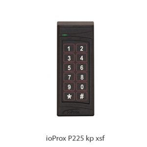 ioProx Proximity Card Readers - TURNSTILES.us