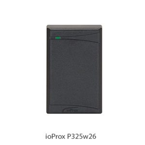 ioProx Proximity Card Readers - TURNSTILES.us