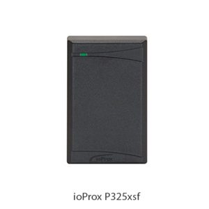 ioProx Proximity Card Readers - TURNSTILES.us