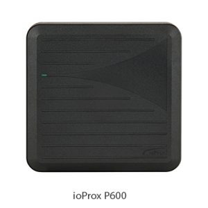 ioProx Proximity Card Readers - TURNSTILES.us