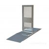 AG-36-ADA Full Height ADA Door - TURNSTILES.us