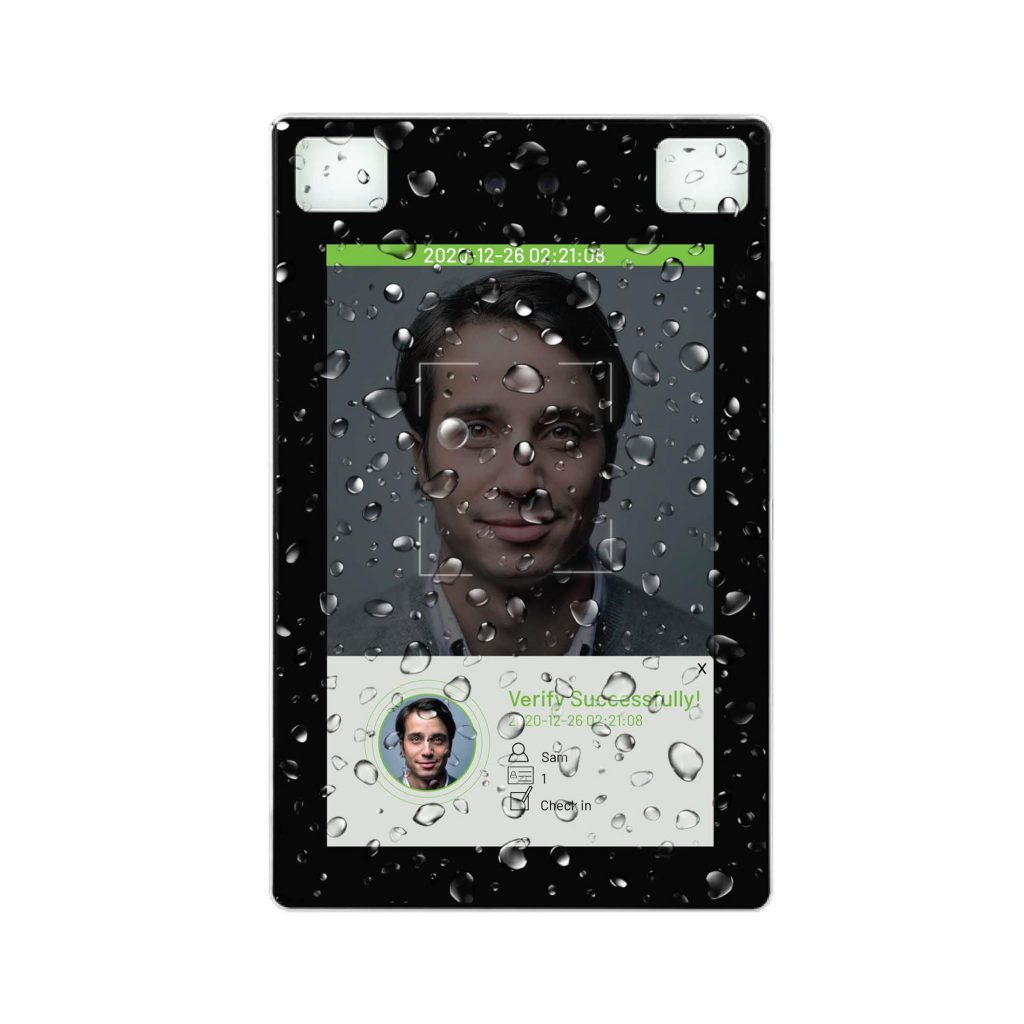 Biometric Access Control | TURNSTILES.us