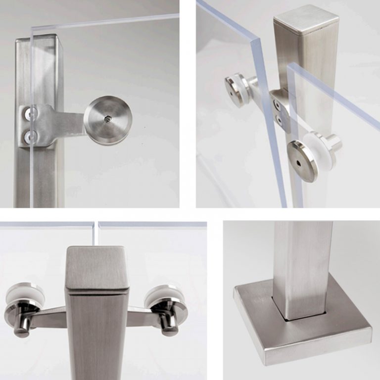 Turnstile Security Systems | Access Control | TURNSTILES.us