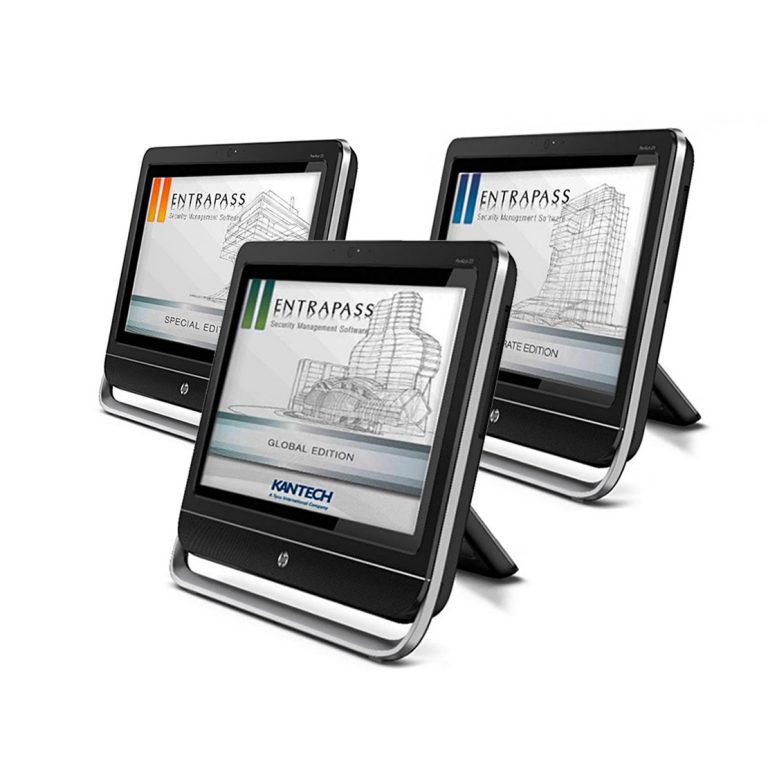 Turnstile Security Systems | Access Control | TURNSTILES.us