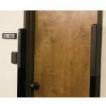 Optical Anti-Tailgating Detection System - TURNSTILES.us