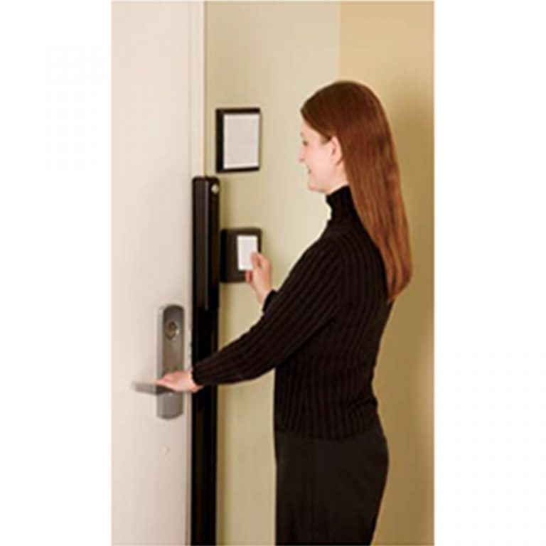 Optical Anti-Tailgating Detection System - TURNSTILES.us