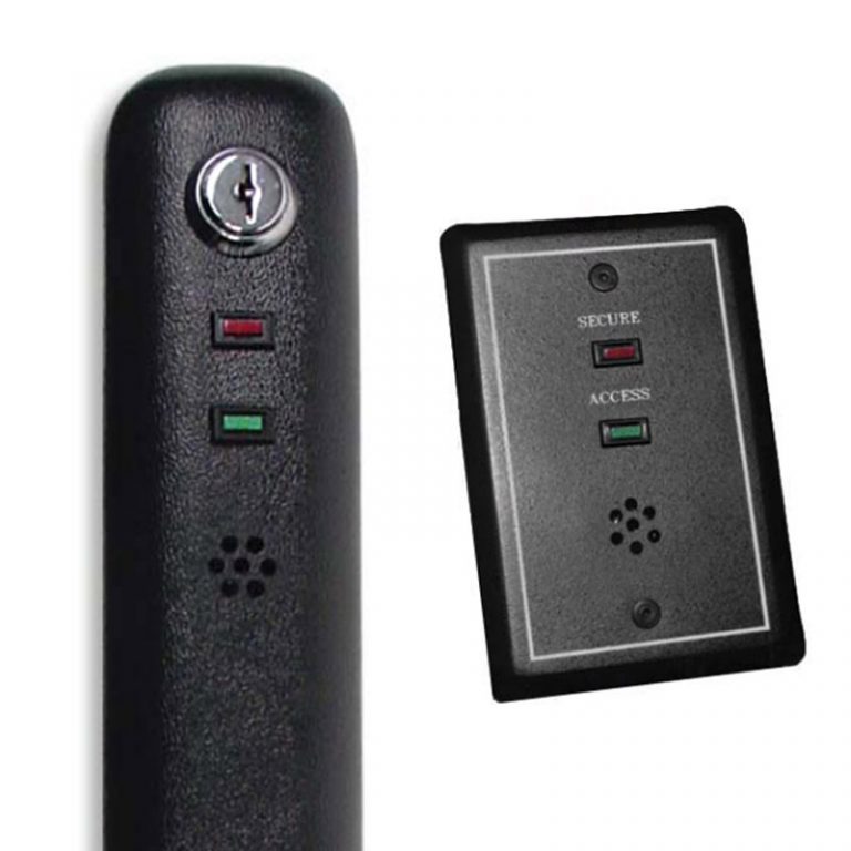 Optical Anti-Tailgating Detection System - TURNSTILES.us