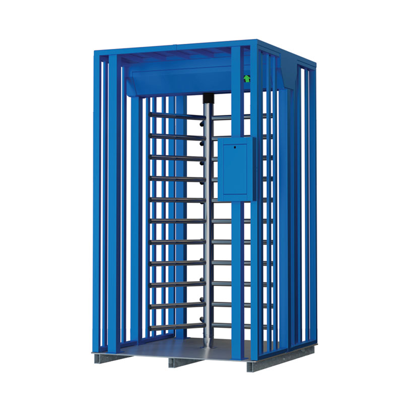 Gastop - TURNSTILES.us