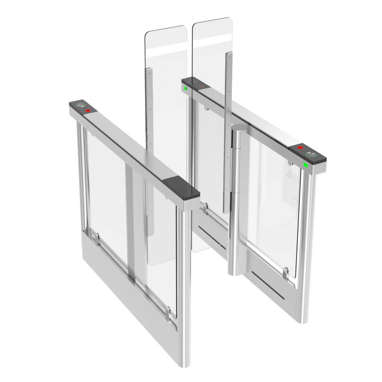 All Glass Turnstiles Archives - TURNSTILES.us