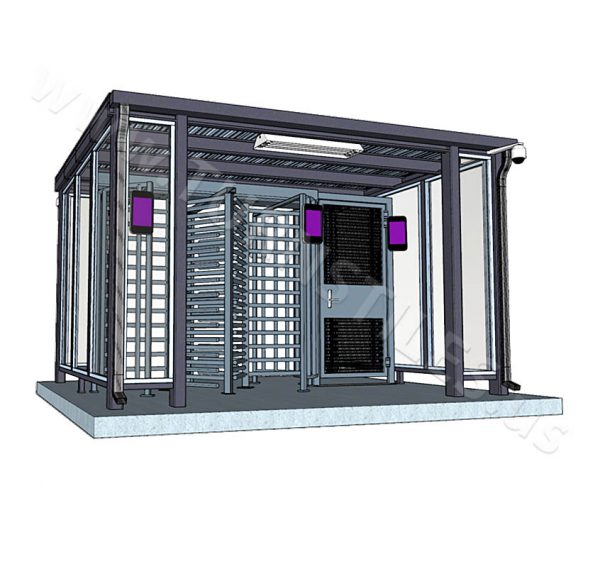 Design - TURNSTILES.us