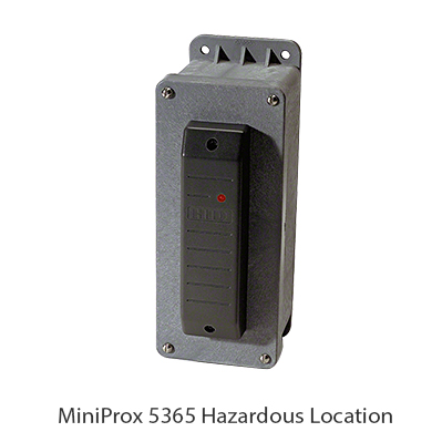 Access Control Card Readers | Proximity Card Readers