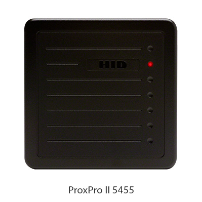 Access Control Card Readers | Proximity Card Readers