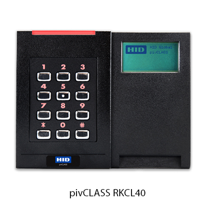 Access Control Card Readers | Proximity Card Readers