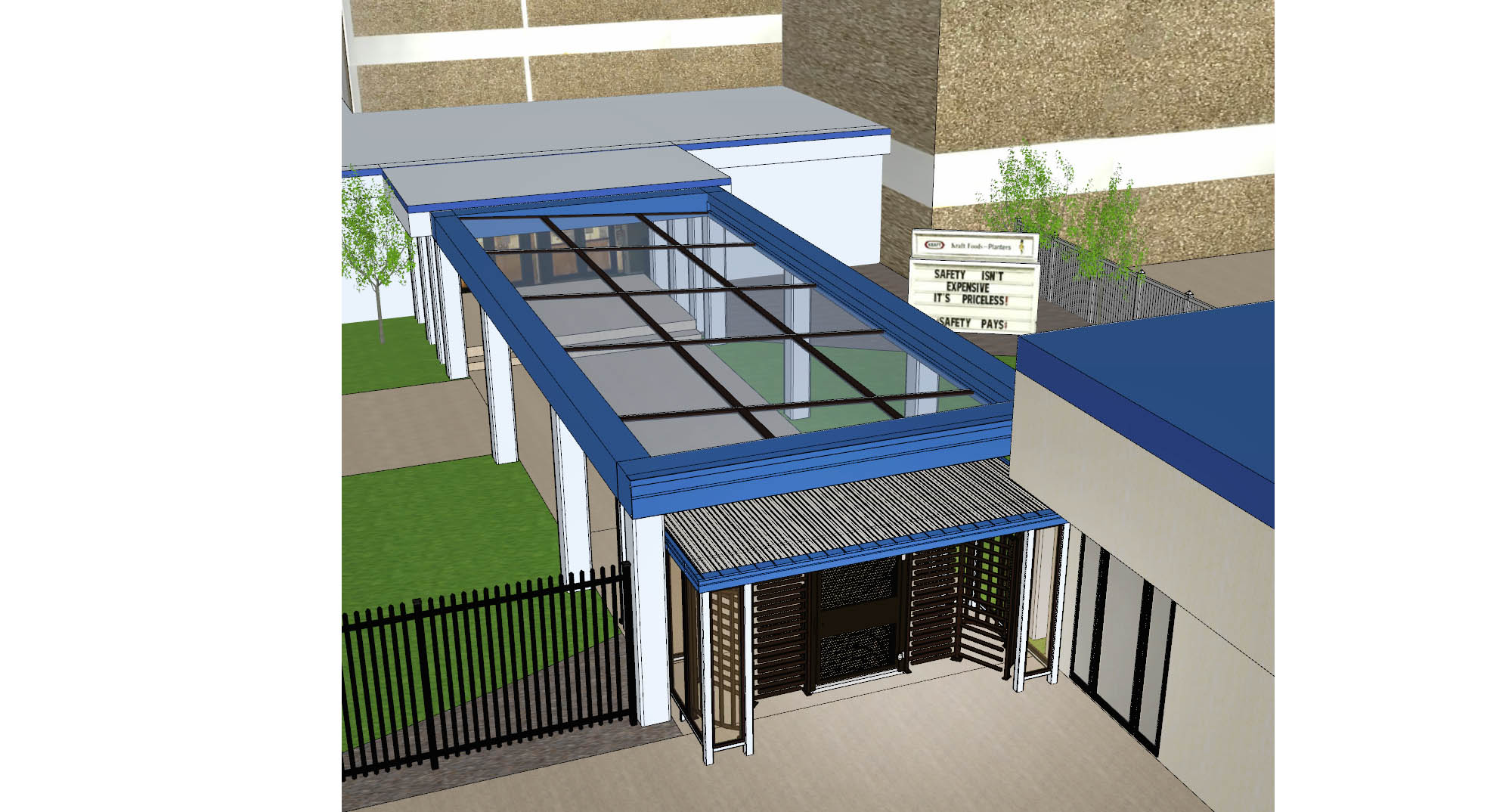 Design - TURNSTILES.us