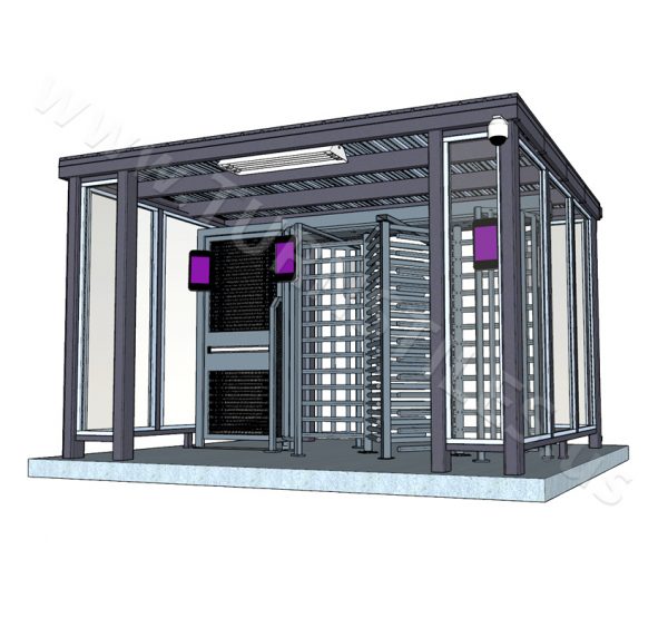 Design - TURNSTILES.us