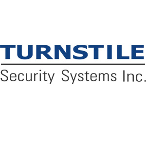Turnstile Security Systems Inc - TURNSTILES.us