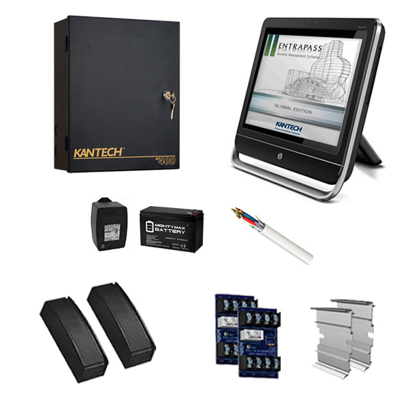 Access Control Card Readers | Proximity Card Readers