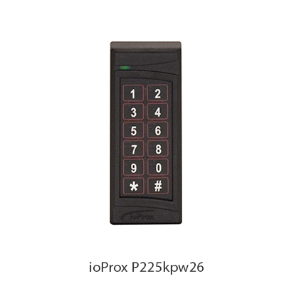 Access Control Card Readers | Proximity Card Readers