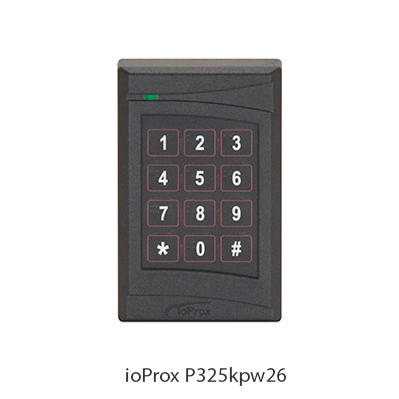 Access Control Card Readers | Proximity Card Readers