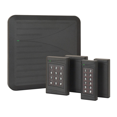 Access Control Card Readers | Proximity Card Readers