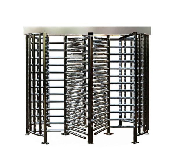 USA High Security Turnstiles | TURNSTILES.us