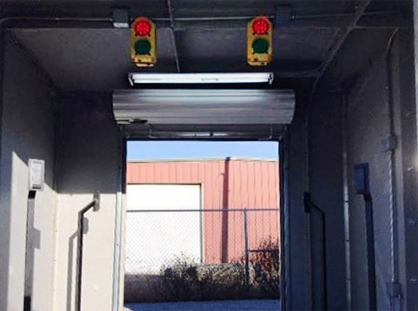 Modular Buildings - TURNSTILES.us