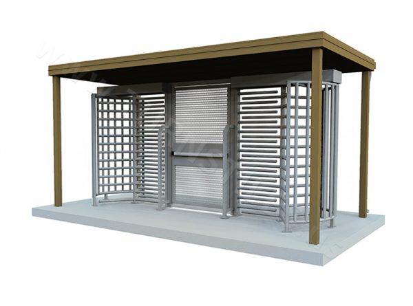 Design - TURNSTILES.us