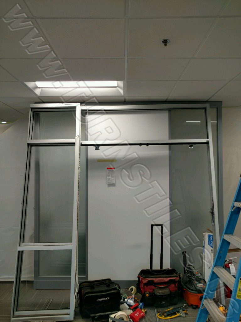 L1 - Dallas, TX - TURNSTILES.us