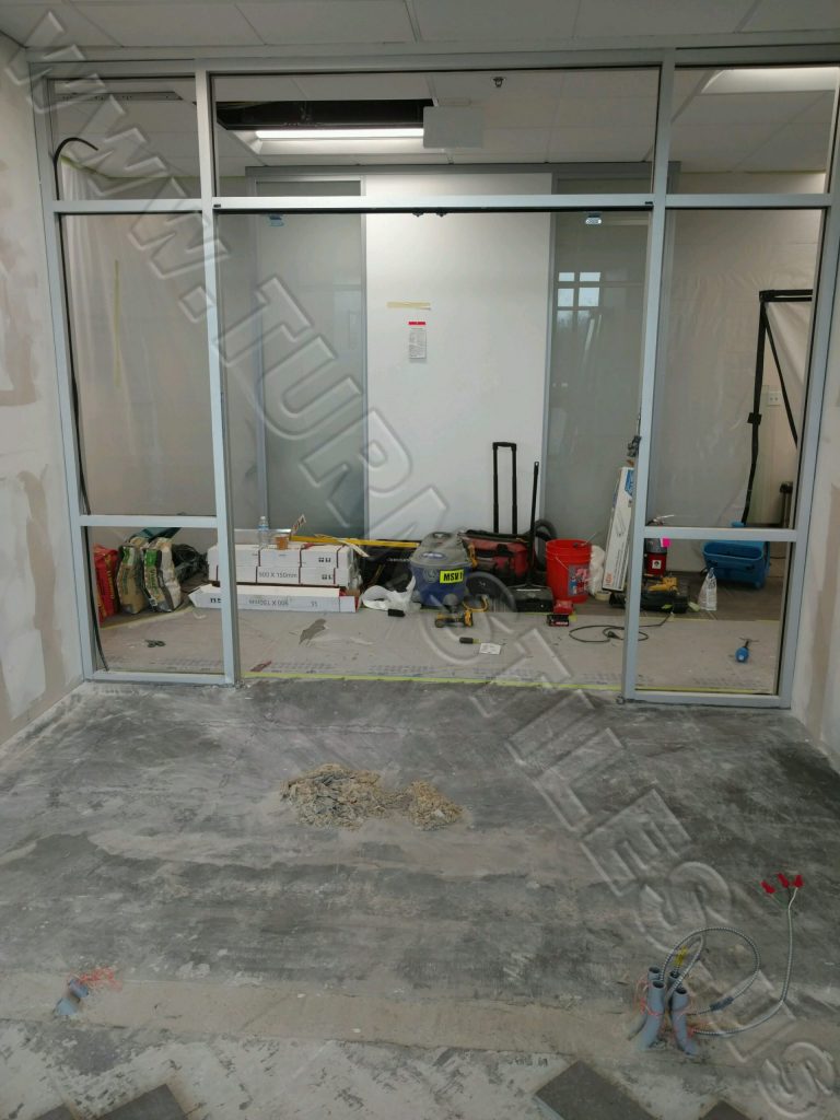 L1 - Dallas, TX - TURNSTILES.us