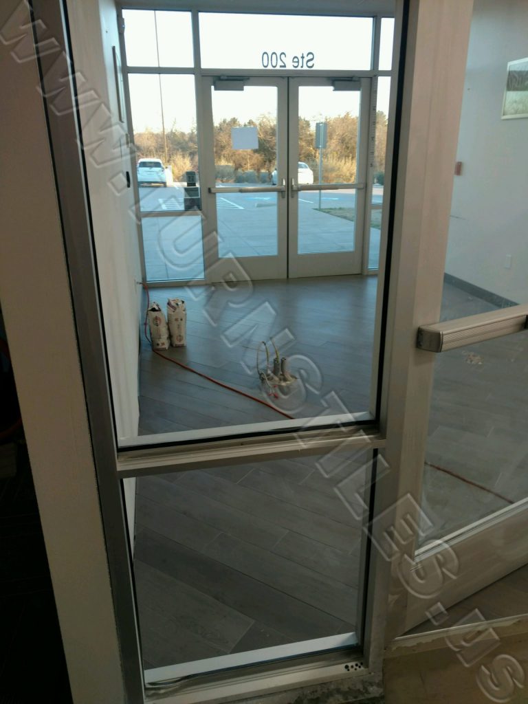 L1 - Dallas, TX - TURNSTILES.us