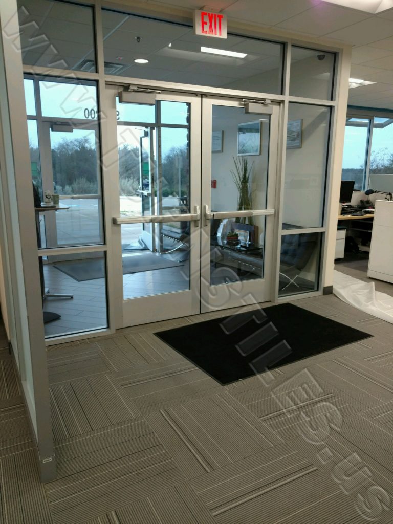 L1 - Dallas, TX - TURNSTILES.us