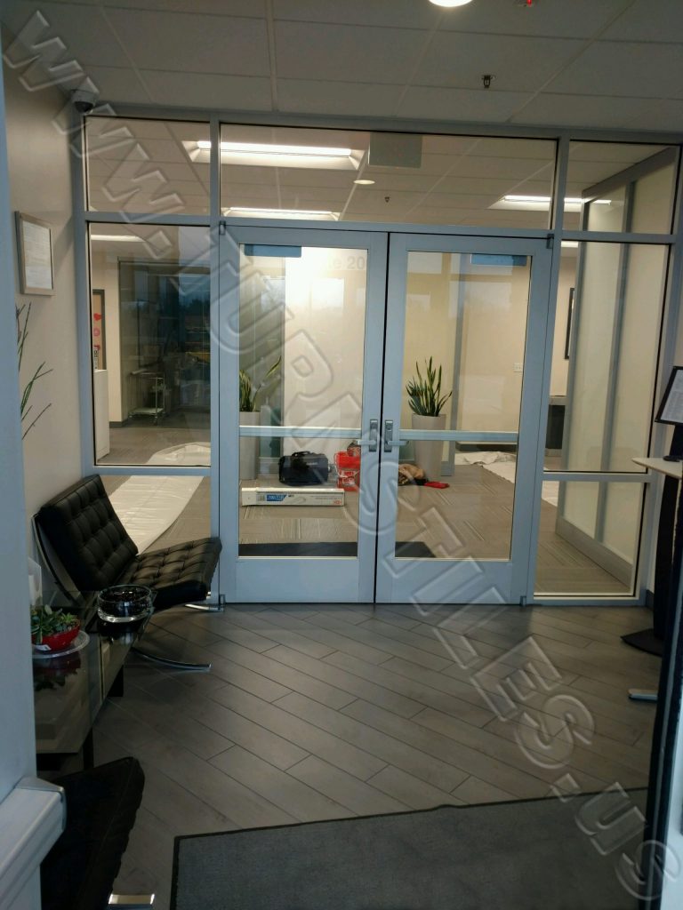 L1 - Dallas, TX - TURNSTILES.us