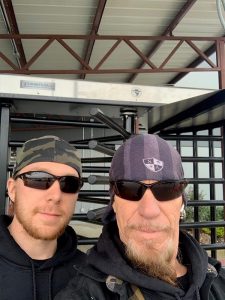 Lear Corporation - Tuscaloosa & Cottondale, AL - TURNSTILES.us