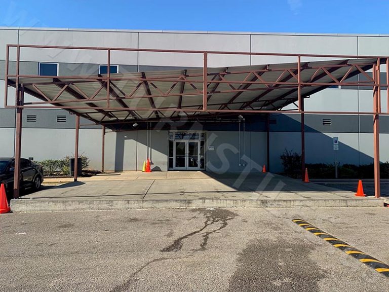 Lear Corporation - Tuscaloosa & Cottondale, AL - TURNSTILES.us