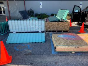 Lear Corporation - Tuscaloosa & Cottondale, AL - TURNSTILES.us