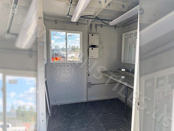 Modular Buildings - TURNSTILES.us