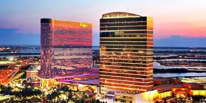 Borgata Hotel and Casino - Atlantic City, NJ - TURNSTILES.us