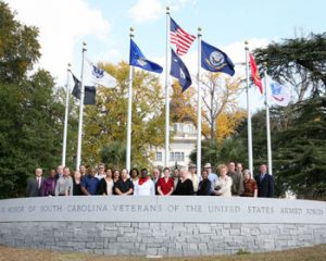 VA CMOP - Charleston, SC - TURNSTILES.us