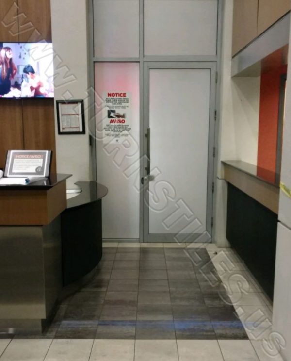 Telemundo - Miami, FL - TURNSTILES.us